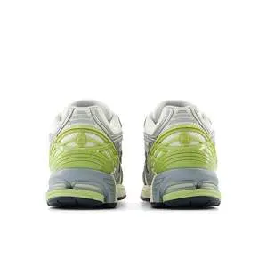 NEW BALANCE 1906r Rem Sneakers - Silver/white/green