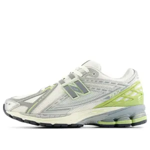 NEW BALANCE New Balance 1906R REM Sneakers Silver/white/green