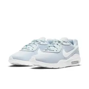 Nike Max Oketo Sneakers - Blue/white
