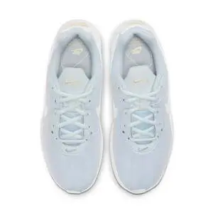 Nike Max Oketo Sneakers - Blue/white