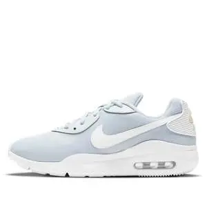 Nike Max Oketo Sneakers - Blue/white