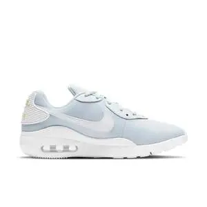 Nike Max Oketo Sneakers - Blue/white