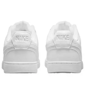 Nike Court Vision Low Next Nature Sneakers - White