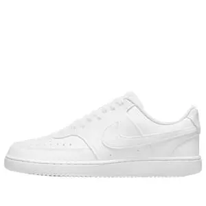 Nike Nike Court Vision Low Next Nature Sneakers White