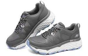 Sketchers Max Cushioning Athletic Sneakers