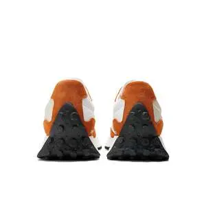 NEW BALANCE 327 Sneakers - Rust Oxide Orange