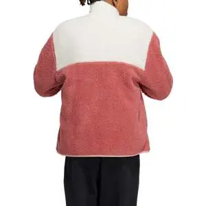 Adidas Neo Logo Fleece Jacket