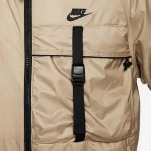 Nike Tech Woven Lined Jacket