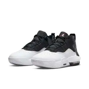 JORDAN Stay Loyal Sneakers - White/black