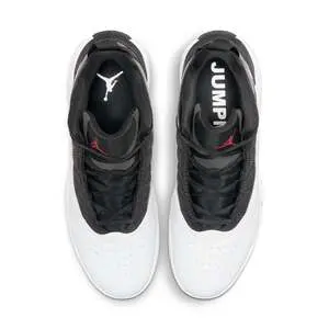 JORDAN Stay Loyal Sneakers - White/black