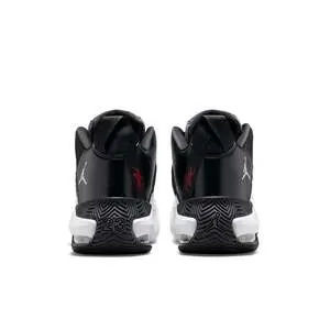 JORDAN Stay Loyal Sneakers - White/black