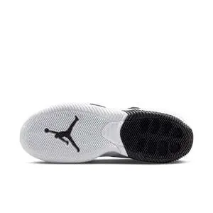 JORDAN Stay Loyal Sneakers - White/black
