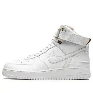 Nike X Just Don Air Force 1 High Af100 - White