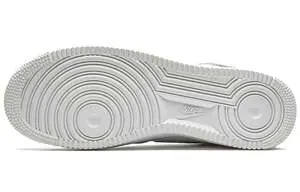 Nike X Just Don Air Force 1 High Af100