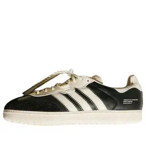 Adidas X Hal Studios Velosamba - Black/cream