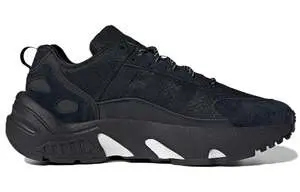 Adidas Zx 22 Boost Sneakers - Black