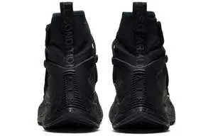 Nike Air Terra Antarktik Gore-tex High Top Sneakers - Black