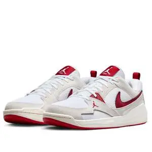 JORDAN Cmft Era Sneakers - White/sail/black