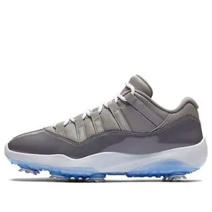 JORDAN Low Golf "cool - Grey