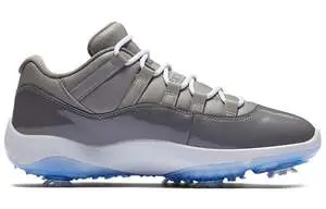 JORDAN Low Golf "cool - Grey