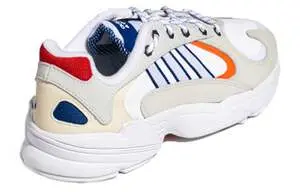 Adidas Yung-1 Aditech Low Top Sneakers