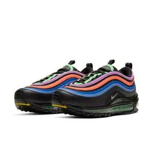 Nike Max 97 Sneakers - Multi-color