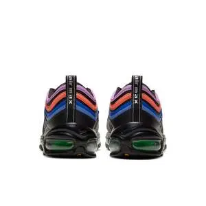 Nike Max 97 Sneakers - Multi-color