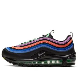Nike Max 97 Sneakers - Multi-color