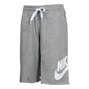 Nike Nike Sportswear Club Shorts Grey/multi-color