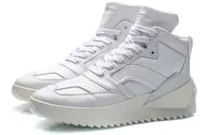 LI-NING Counterflow Gold Age 2000 Hi Sneakers