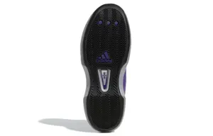 Adidas Crazy 1 Regal Sneakers - Purple