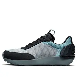 JORDAN Jordan Granville Pro SP "Ocean Cube" Sneakers Black/blue