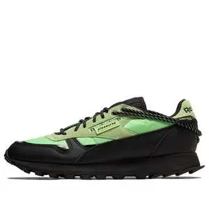 REEBOK Classic Leather Trail X Pleasures