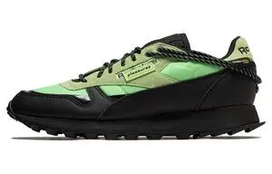 REEBOK Classic Leather Trail X Pleasures