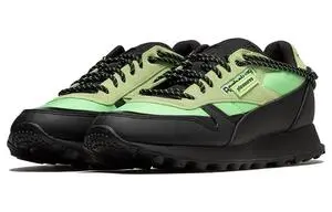 REEBOK Classic Leather Trail X Pleasures