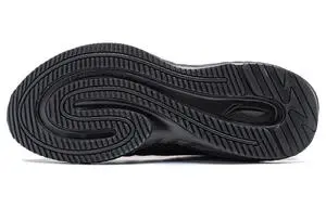 LI-NING Protective Cloud Athletic Sneakers