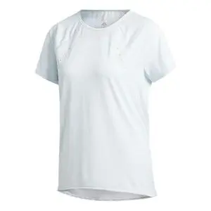 Adidas Heat.rdy Running Short Sleeve Tee