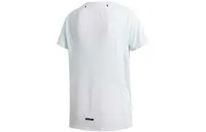 Adidas Heat.rdy Running Short Sleeve Tee