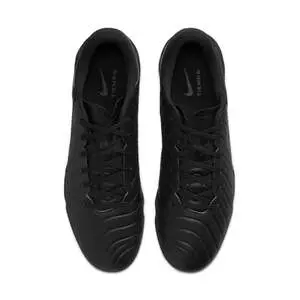 Nike Tiempo Legend Academy Tf Athletic Sneakers - Black/deep Jungle/black