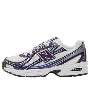 NEW BALANCE New Balance 740 Athletic Sneakers Concord Grape/white/phantom