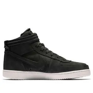 Nike Nikelab John Elliott Vandal High Top Sneakers - Black