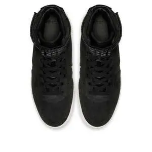 Nike Nikelab John Elliott Vandal High Top Sneakers - Black