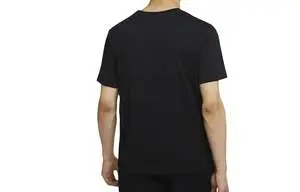 Nike Casual Short Sleeve T-shirt