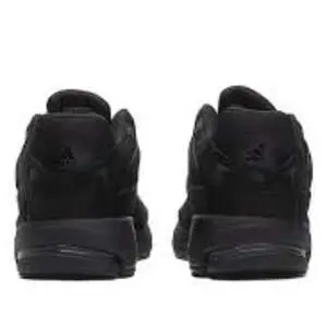 Adidas Response Cl Athletic Sneakers - Black