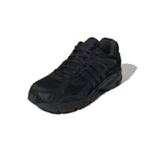 Adidas Response Cl Athletic Sneakers - Black
