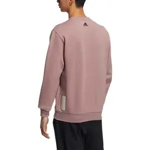 Adidas Logo Crewneck Sweatshirt - Default Colorway