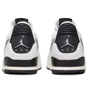 JORDAN Legacy 312 Low Sneakers - White/black/grey