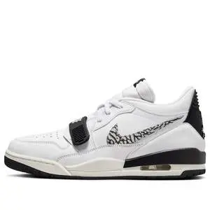 JORDAN Air Jordan Legacy 312 Low Sneakers White/black/grey