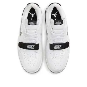 JORDAN Legacy 312 Low Sneakers - White/black/grey