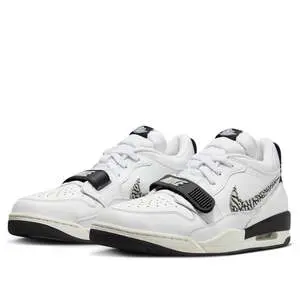 JORDAN Legacy 312 Low Sneakers - White/black/grey